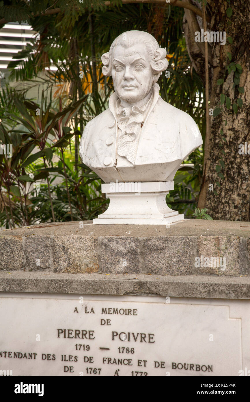 Poivre seychelles hi-res stock photography and images - Alamy