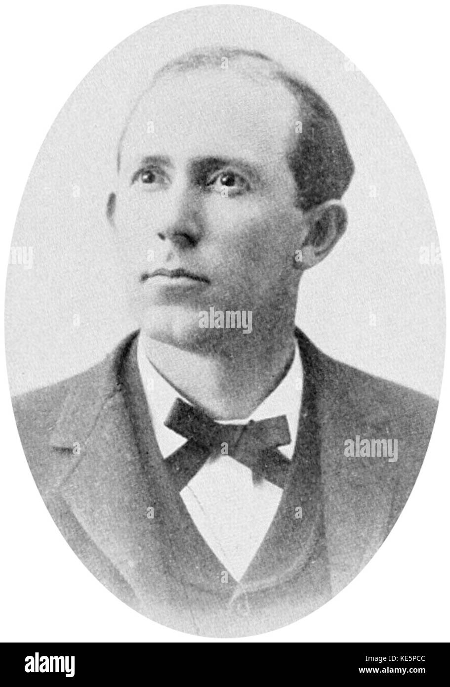 William B. Cornwell was an influential figure, contributing to ...