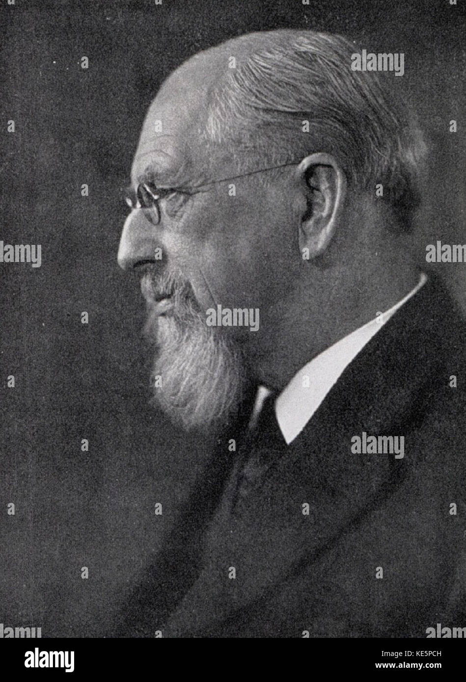 William Healey Dall 1845 1927 Stock Photo - Alamy