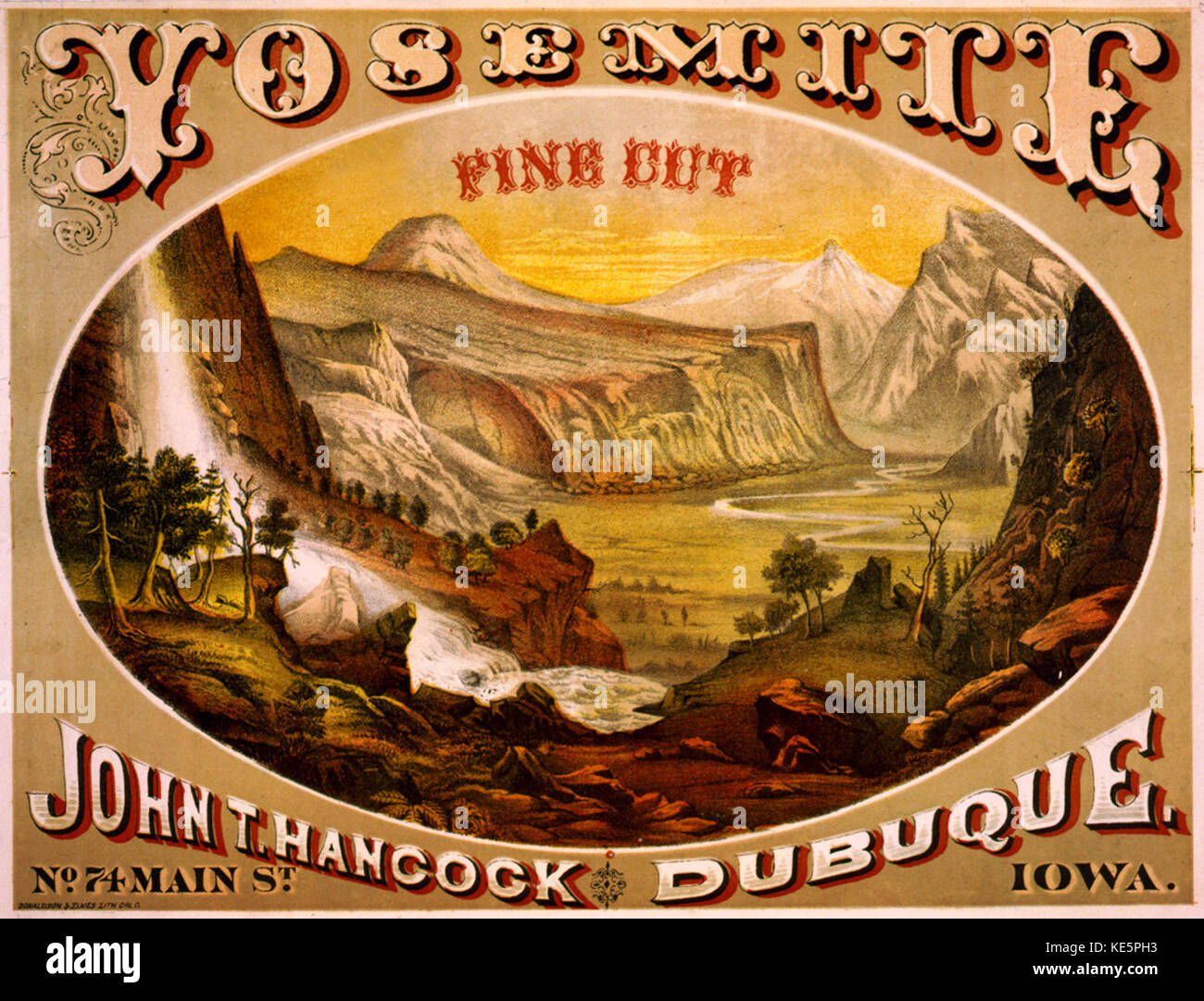 Tobacco labels hi-res stock photography and images - Alamy