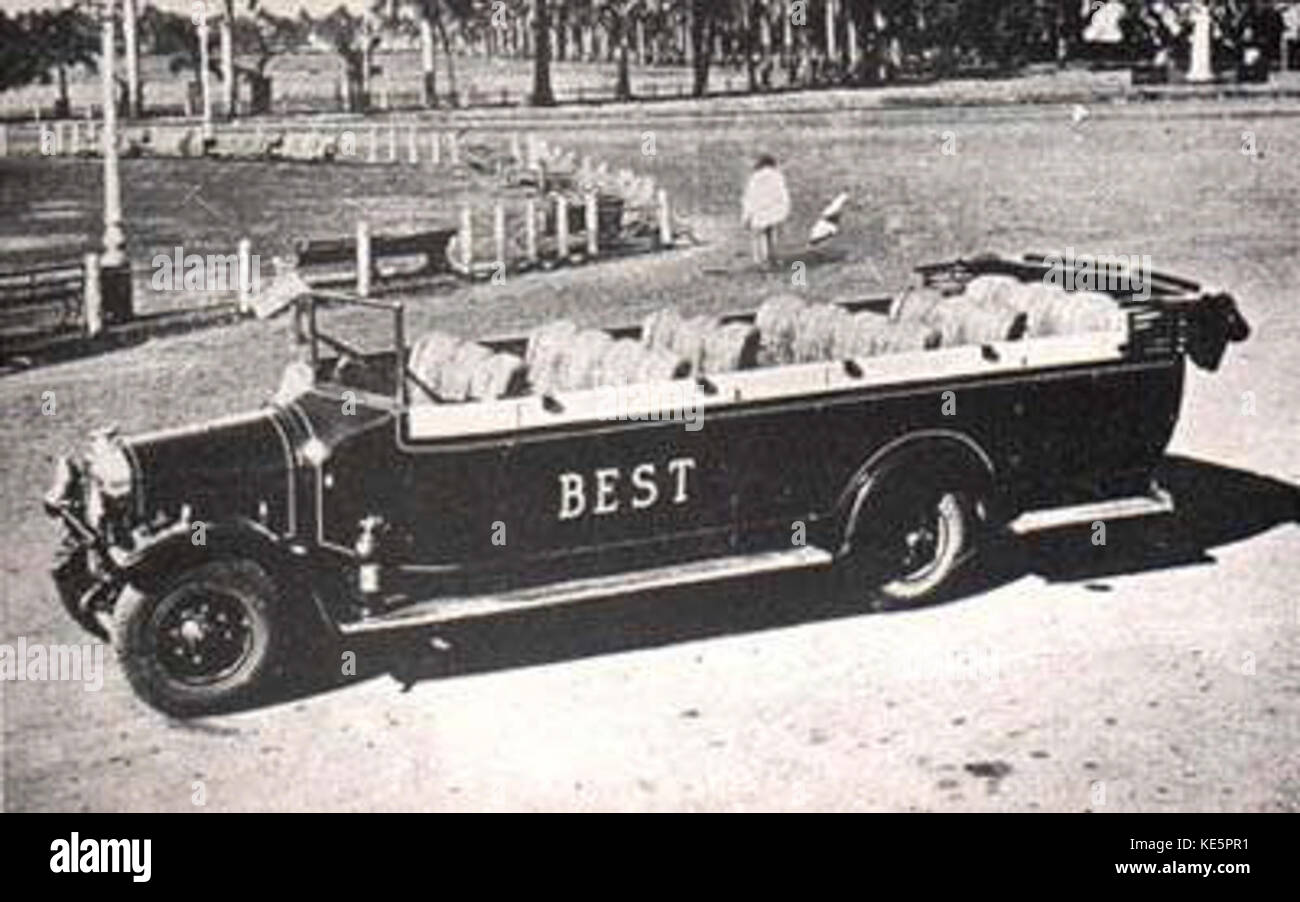 BEST open bus Stock Photo - Alamy