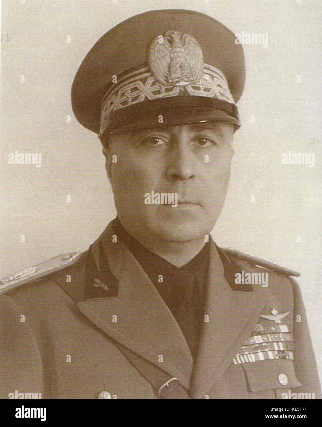 Roberto farinacci hi-res stock photography and images - Alamy