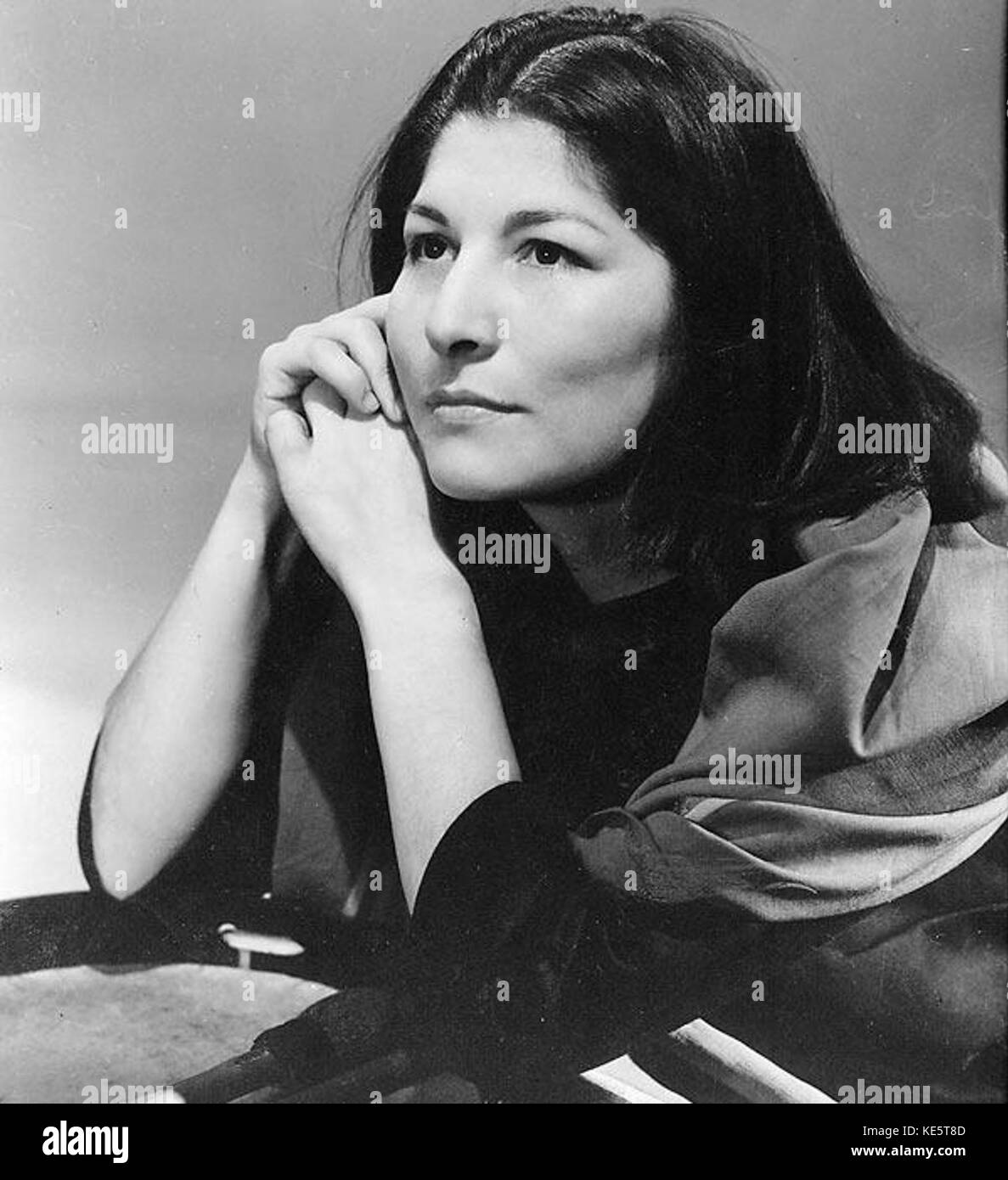 Mercedes sosa hi-res stock photography and images - Alamy
