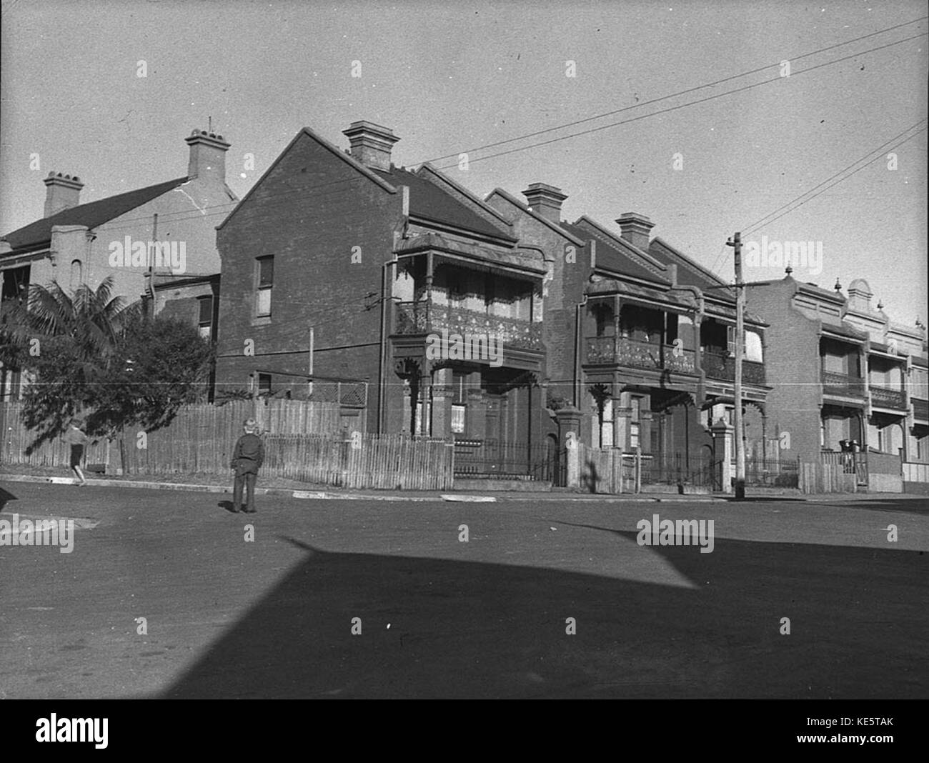 North parramatta hi-res stock photography and images - Alamy