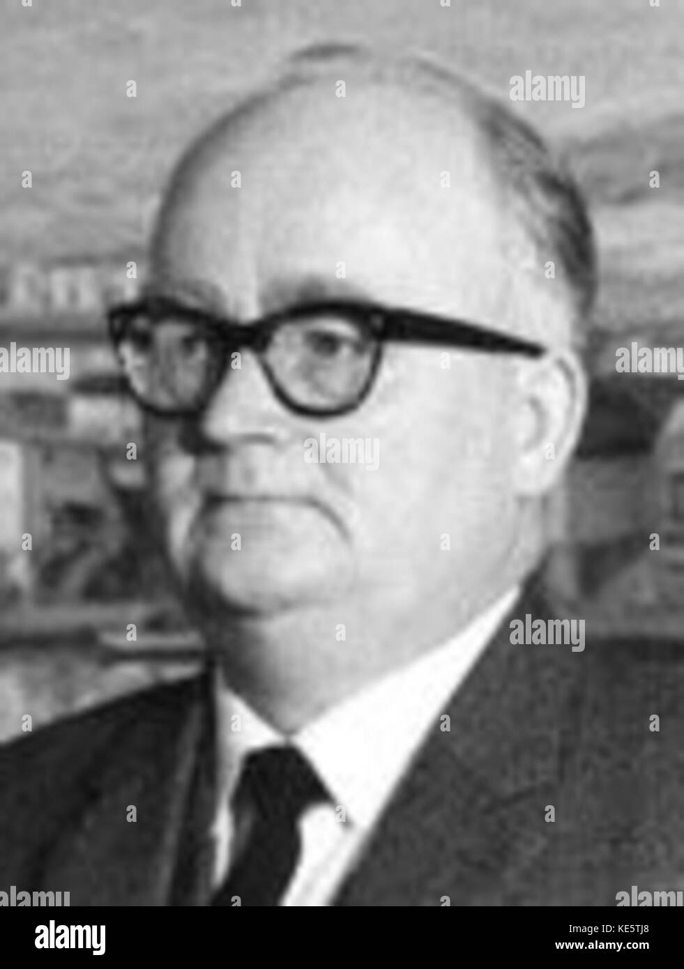 PM Peter Mohr Dam Stock Photo - Alamy