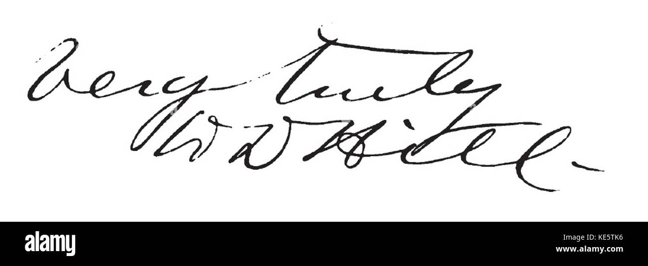 William d hill hi-res stock photography and images - Alamy