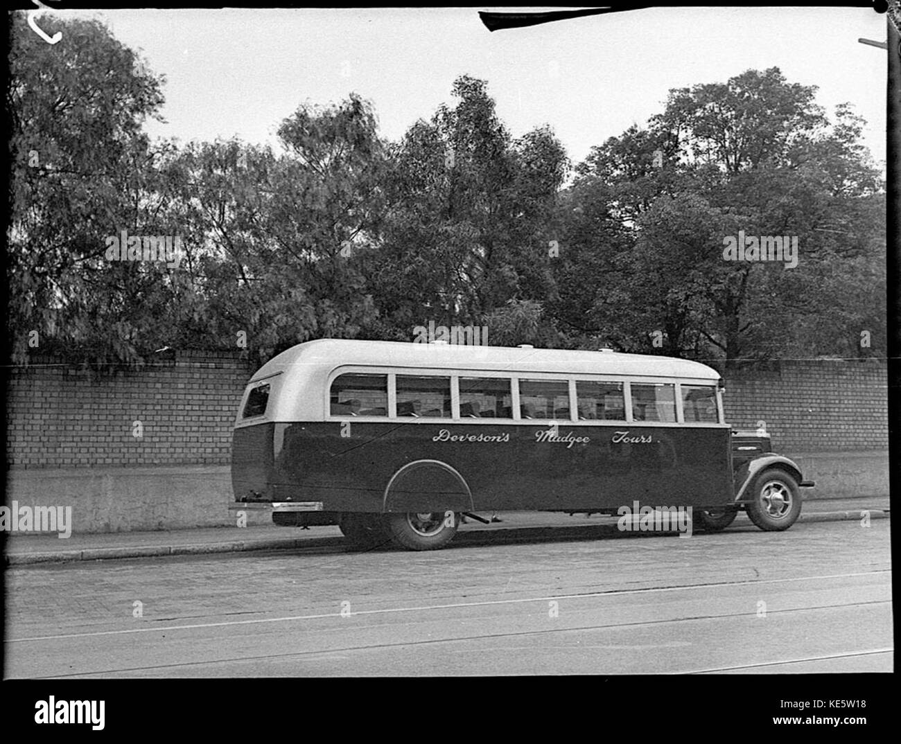 Bus environment Black and White Stock Photos & Images - Alamy