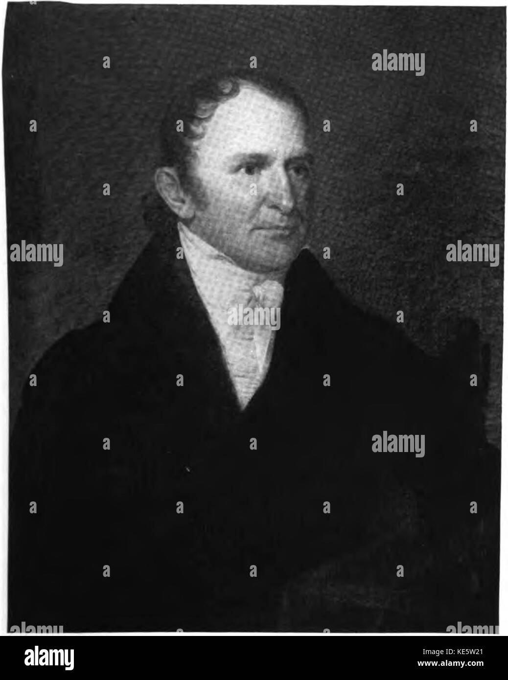 Thomas Worthington High Resolution Stock Photography and Images - Alamy