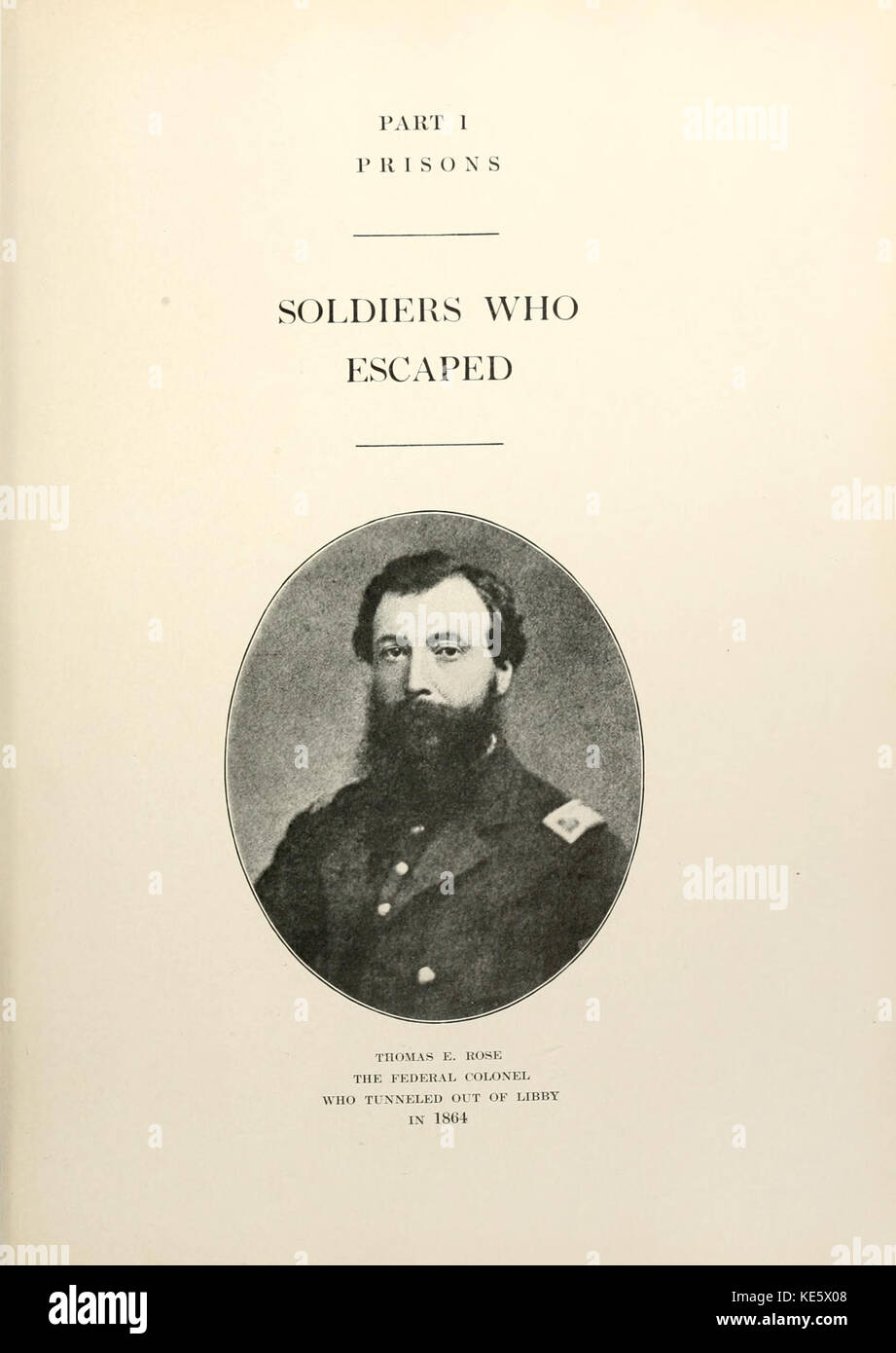 This page from 'The Photographic History of The Civil War' showcases ...