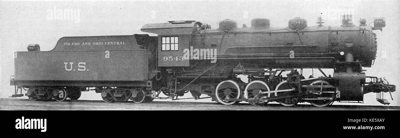 USRA 0 8 0 Stock Photo - Alamy