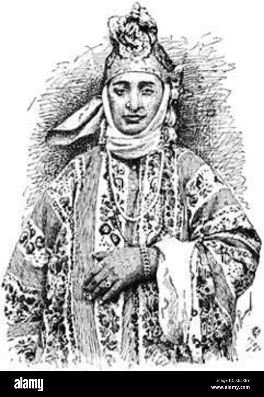 Samarcand hi-res stock photography and images - Alamy