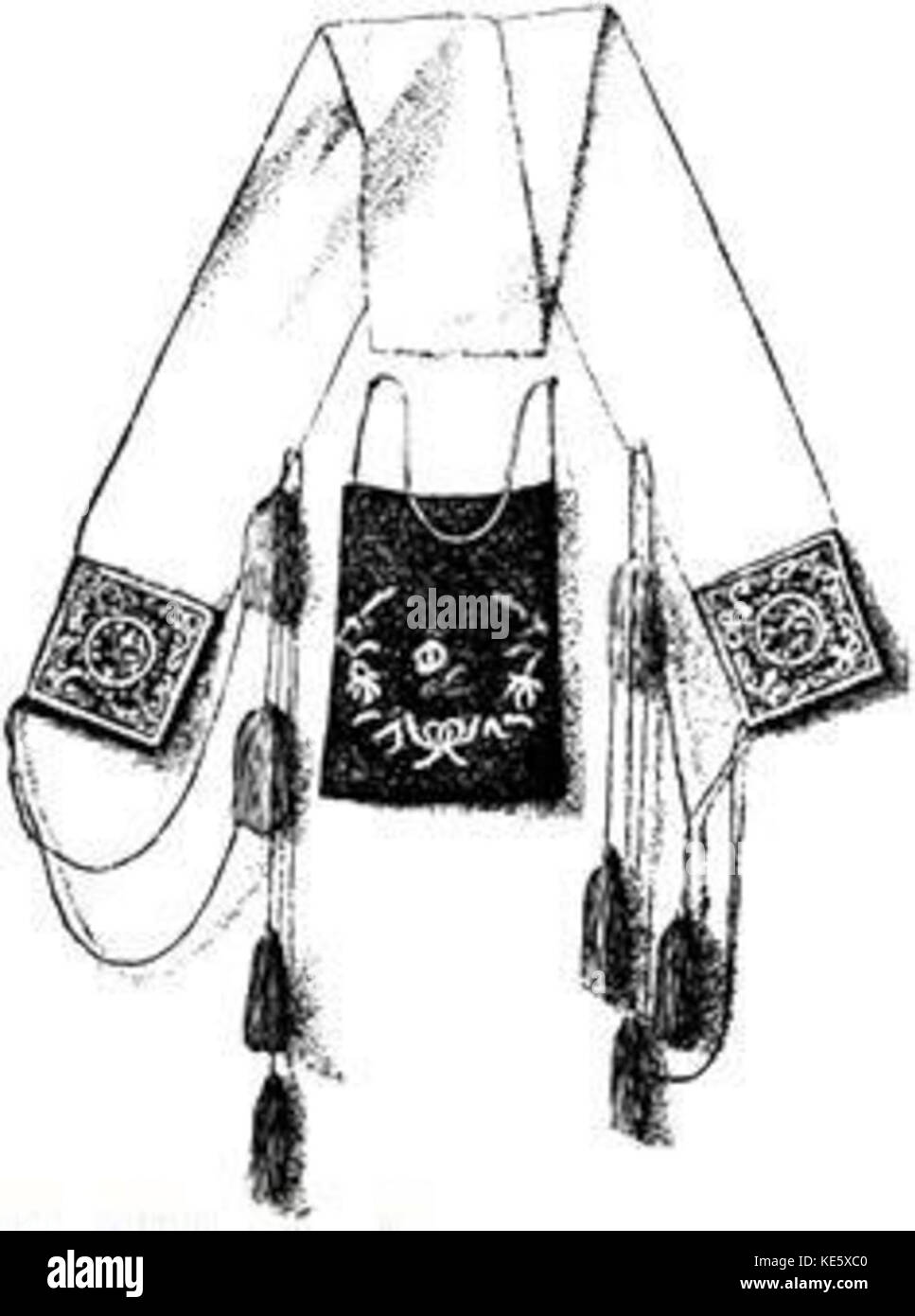 Religious jewish clothing hi-res stock photography and images - Alamy