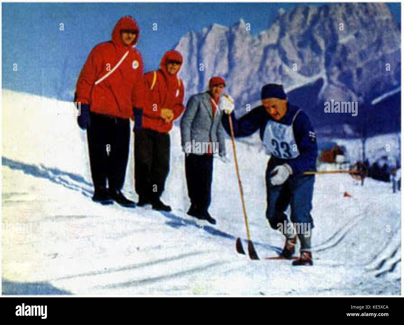 Sverre stenersen hi-res stock photography and images - Alamy