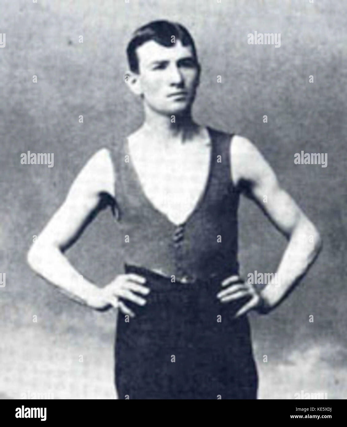 Steve brodie hi-res stock photography and images - Alamy