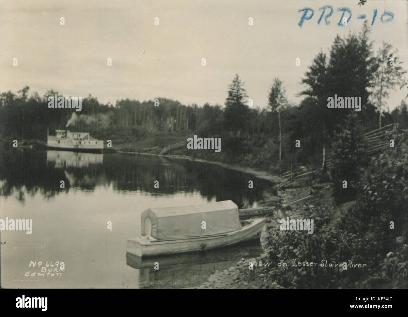 Slave river hi-res stock photography and images - Alamy