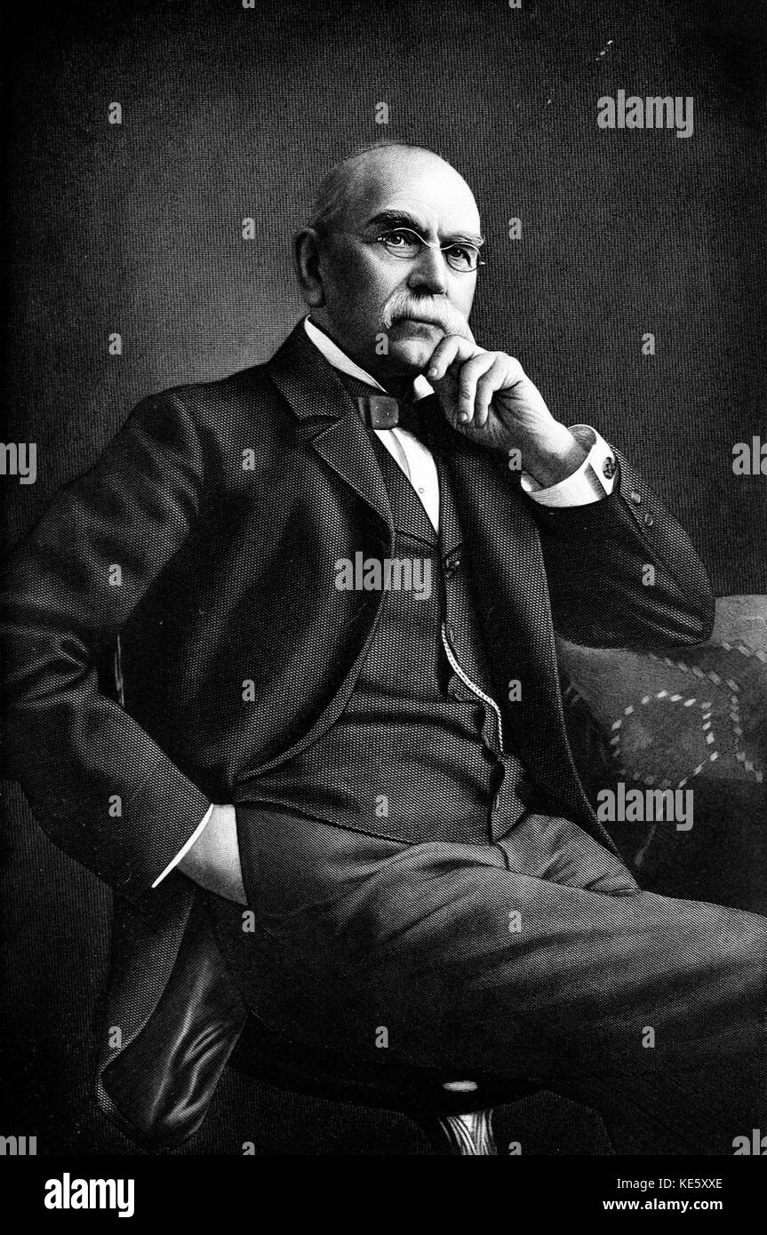 Taussig hi-res stock photography and images - Alamy