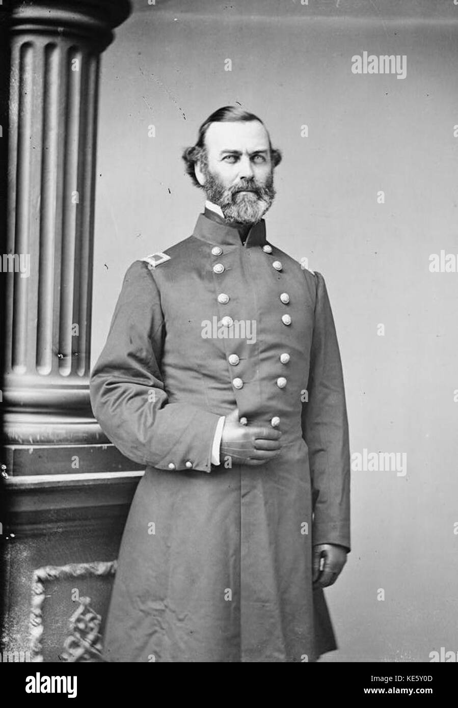 William Scott Ketchum Stock Photo - Alamy