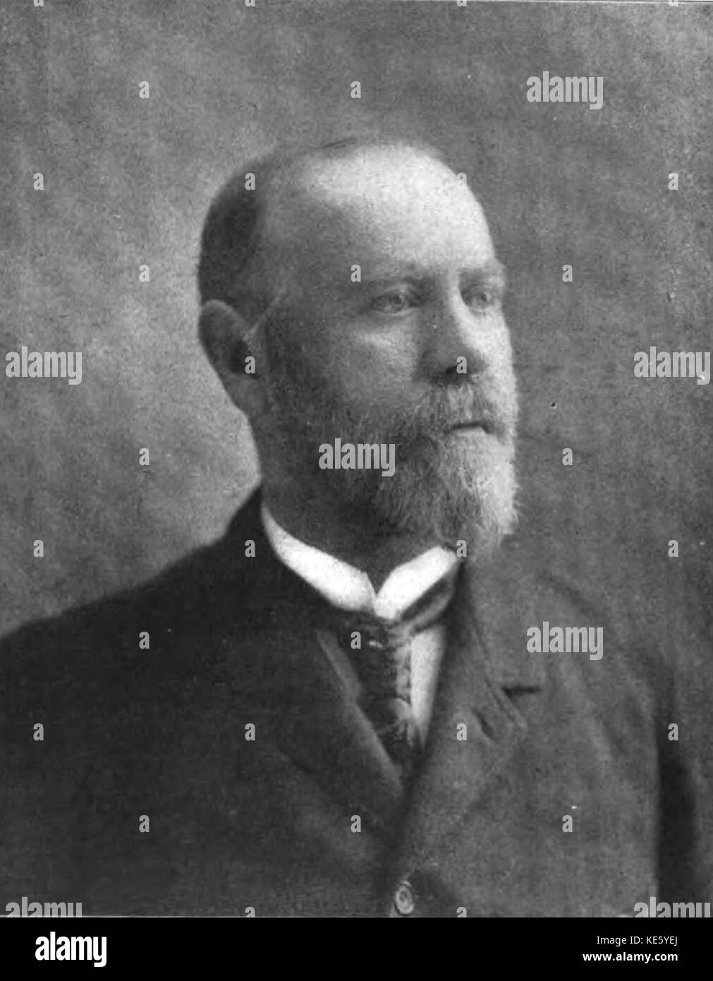 Walter L. Weaver 1899 Stock Photo - Alamy