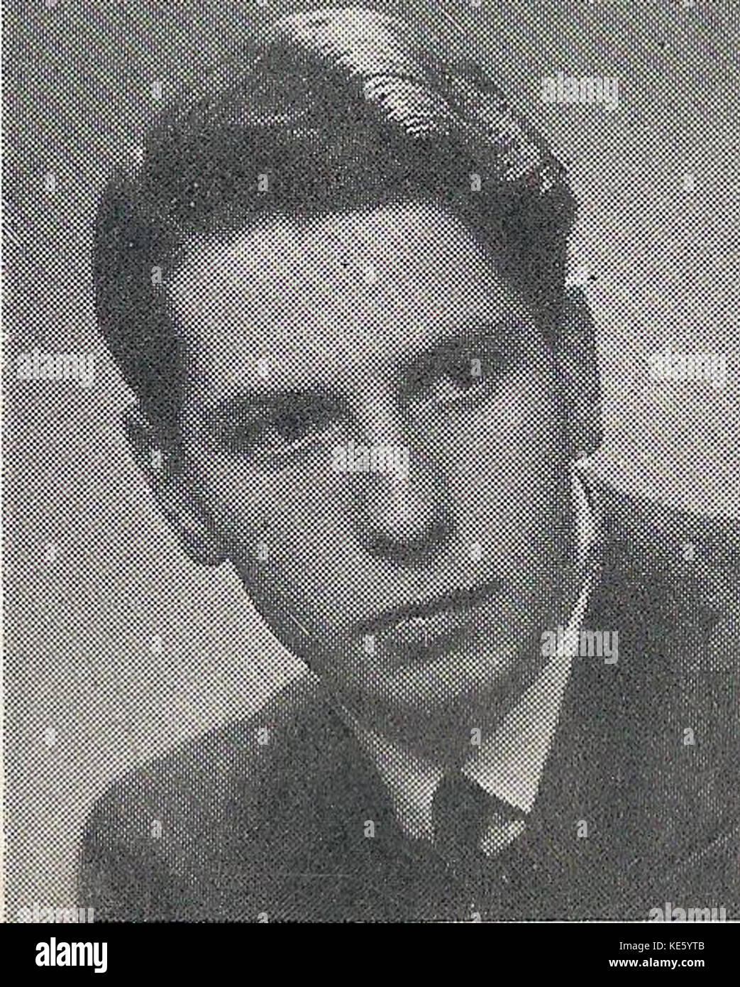 Bent Anders Koch Stock Photo - Alamy