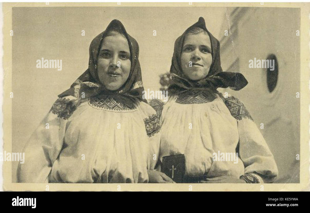 Bojko hi-res stock photography and images - Alamy