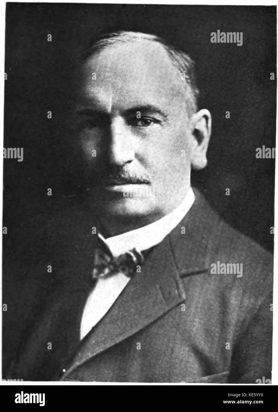 Theodore burton hi-res stock photography and images - Alamy