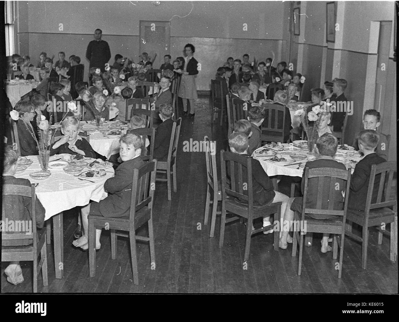 Early salvation Black and White Stock Photos & Images - Alamy