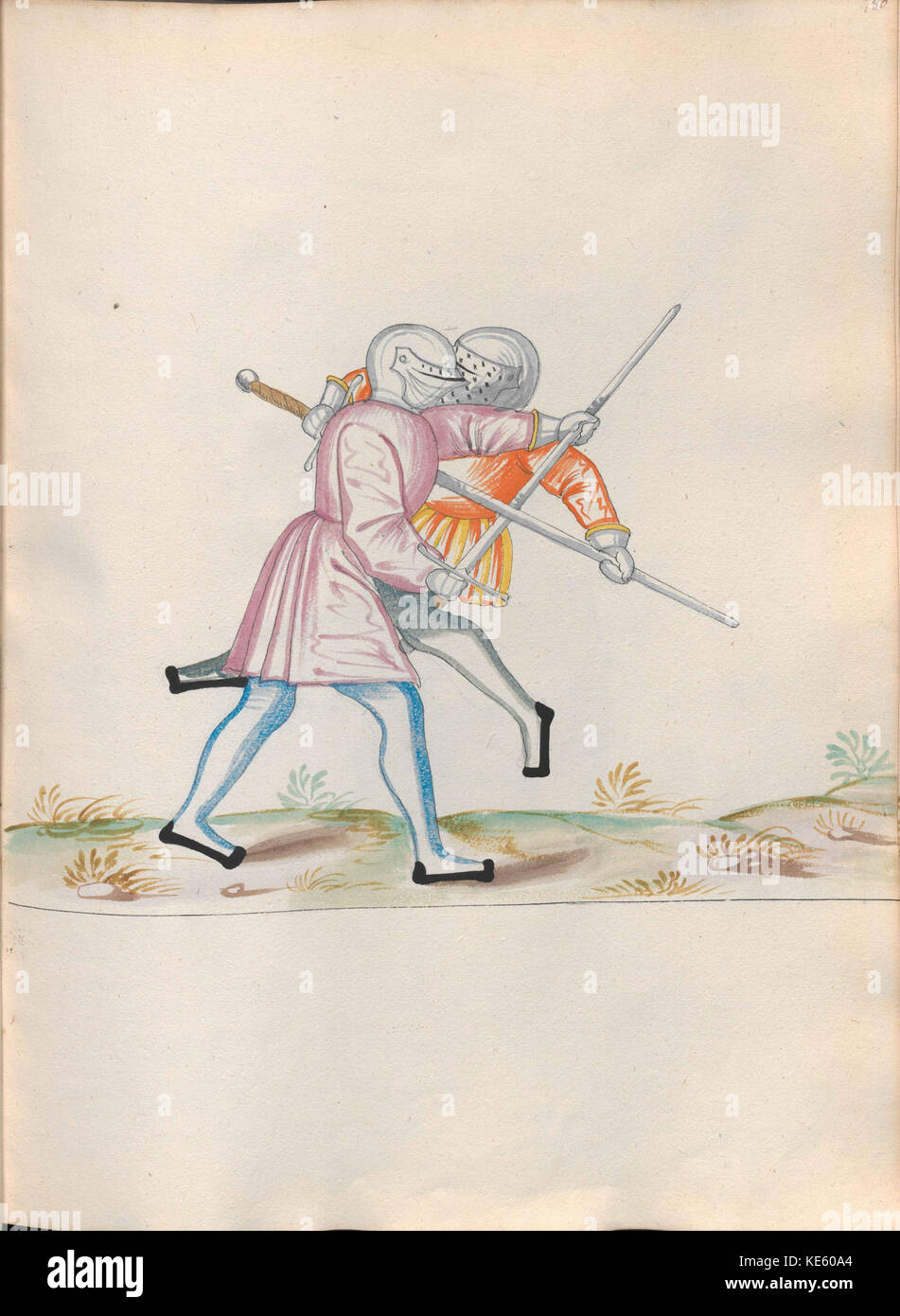 Medieval text page hi-res stock photography and images - Alamy