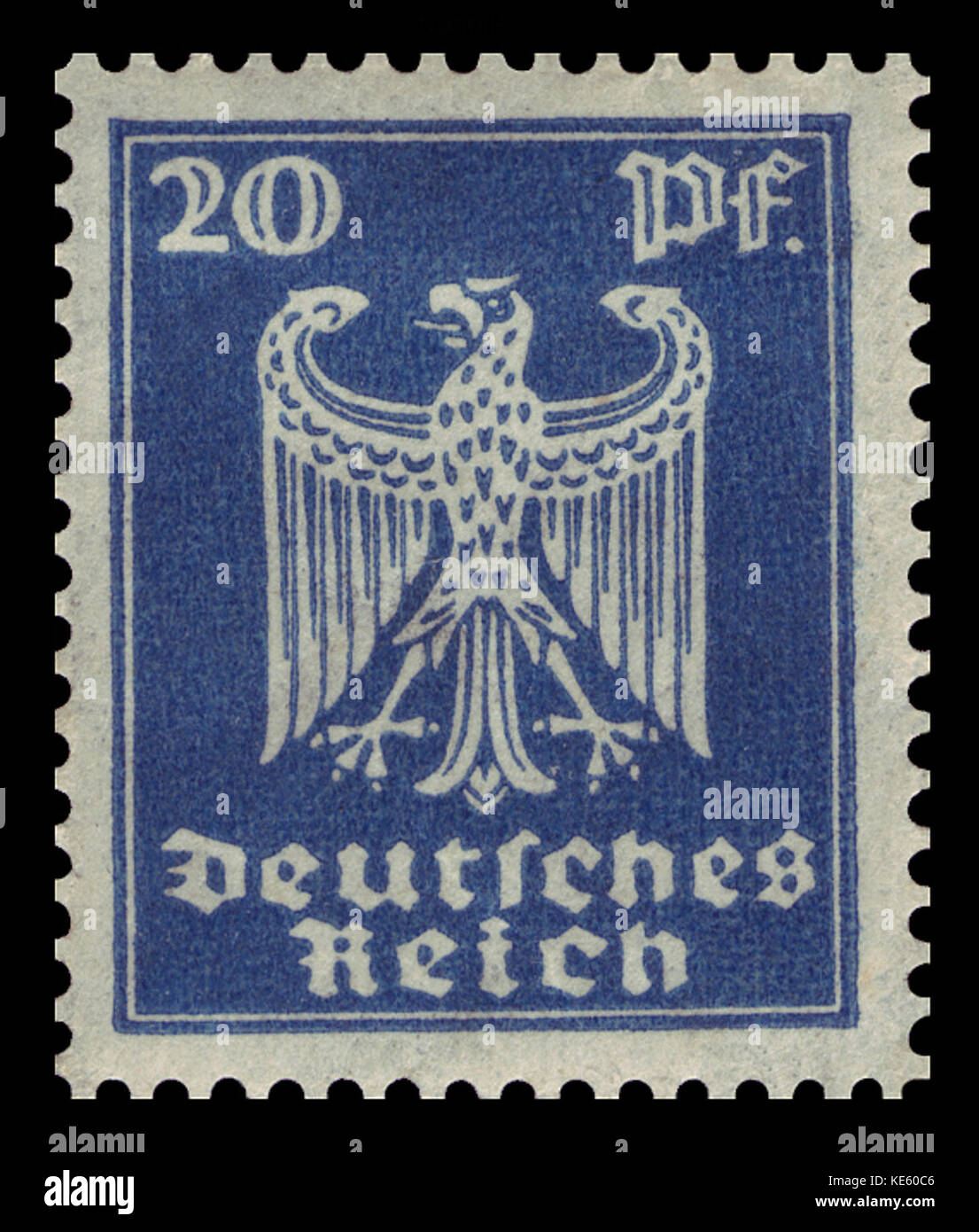 Nazi reichsadler hi-res stock photography and images - Alamy