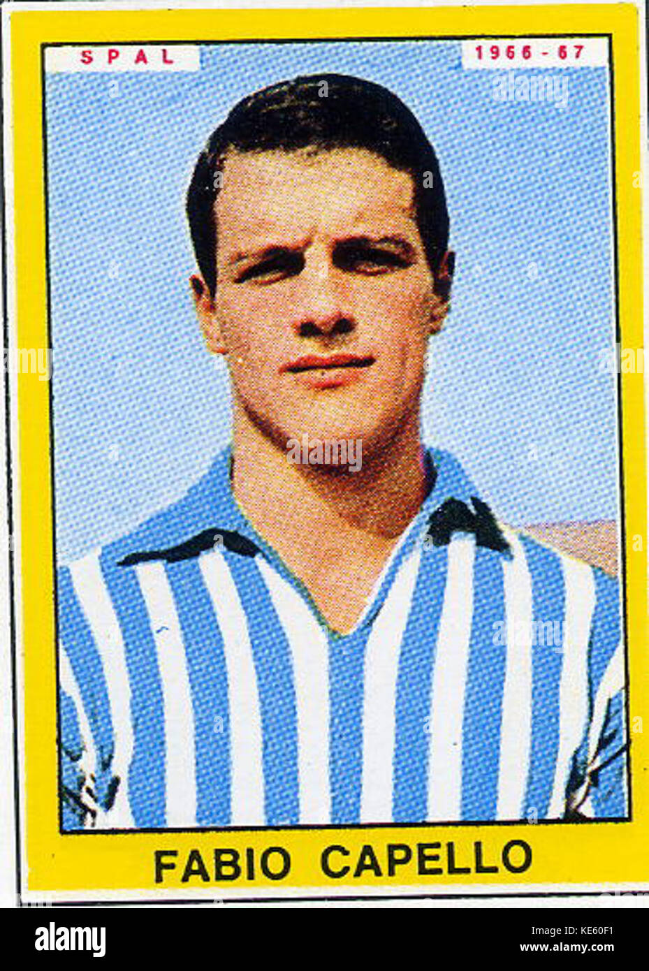 Fabio Capello High Resolution Stock Photography and Images - Alamy