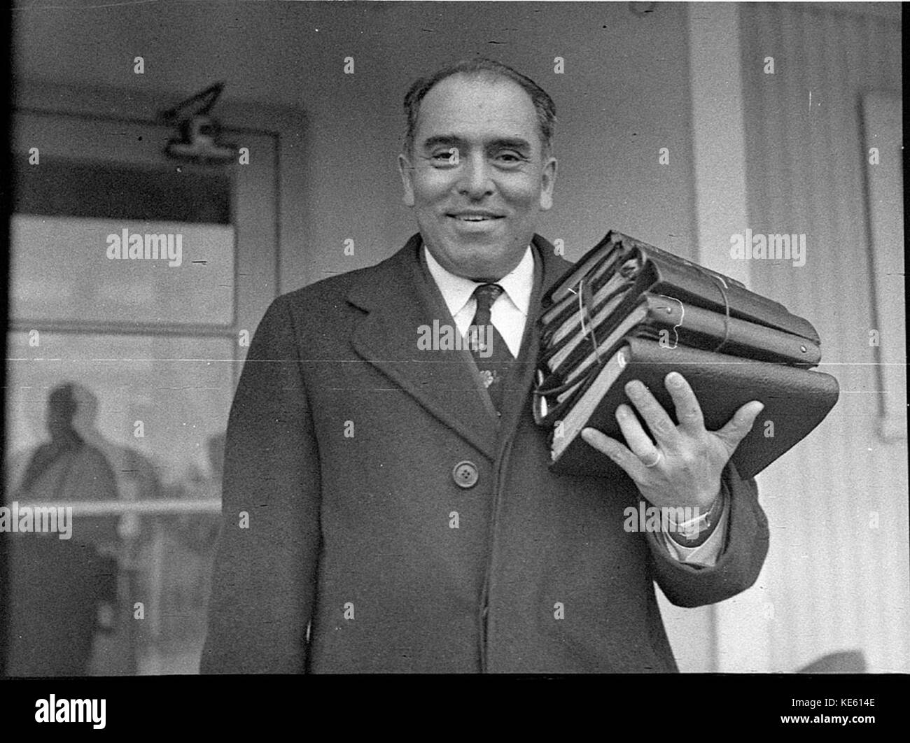 Appelman hi-res stock photography and images - Alamy