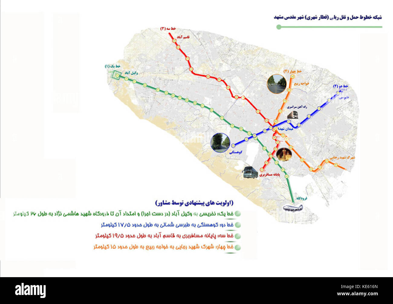 Rail metro Cut Out Stock Images & Pictures - Alamy