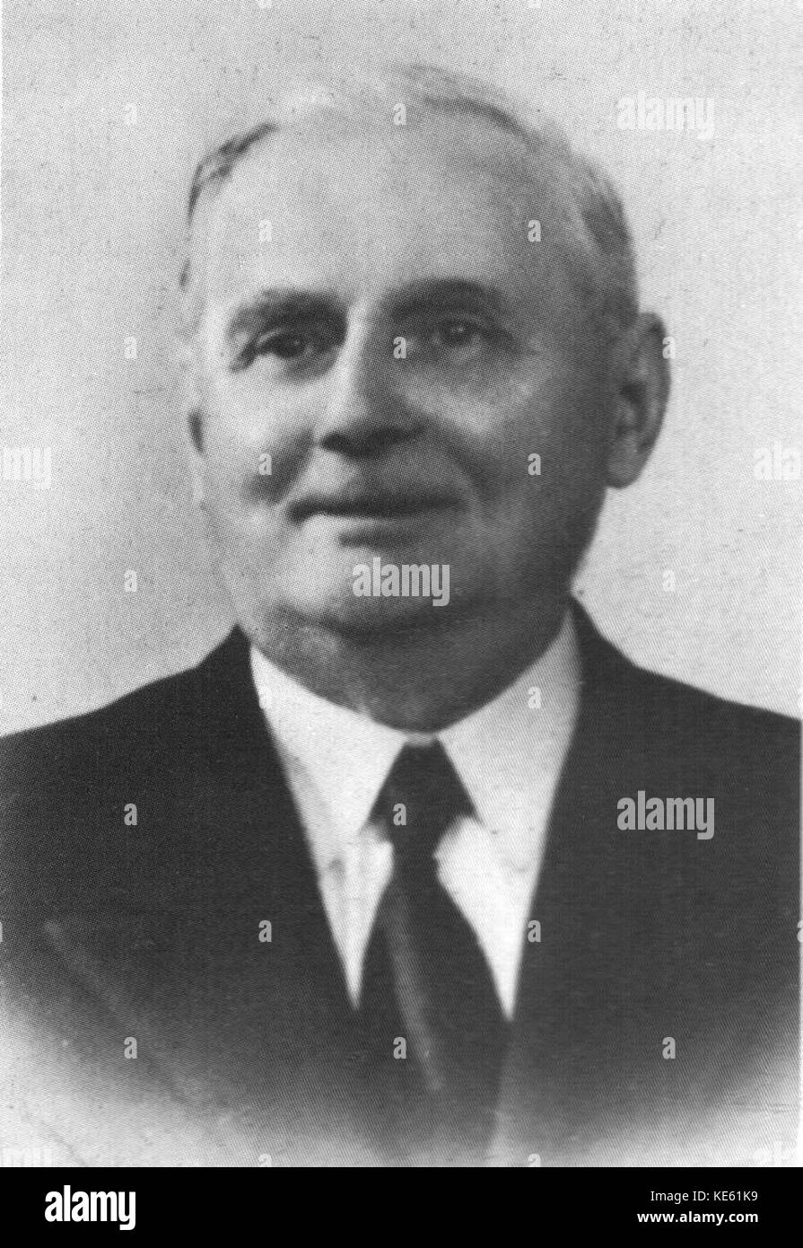 Bianchetti Black and White Stock Photos & Images - Alamy