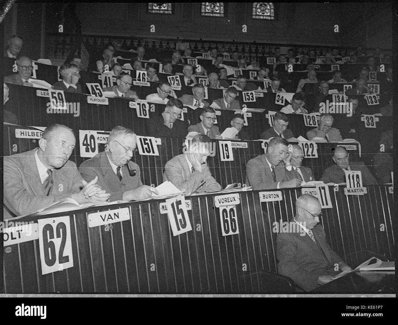 Grassland management Black and White Stock Photos & Images - Alamy