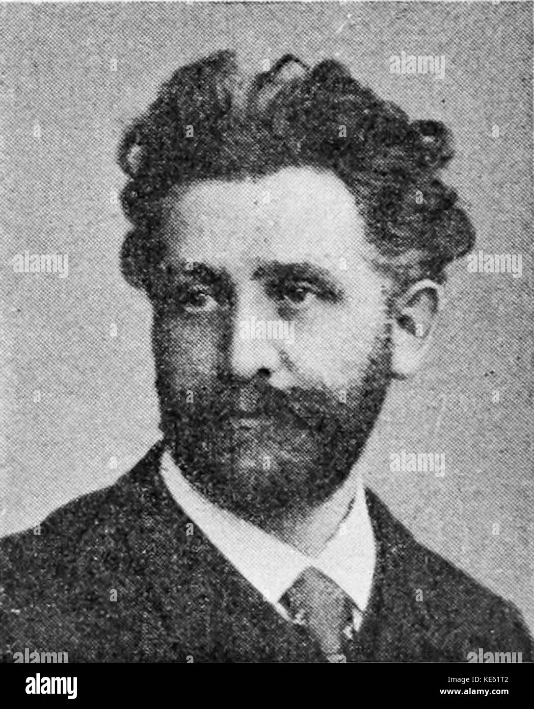 Tony Robert Fleury photo Stock Photo - Alamy