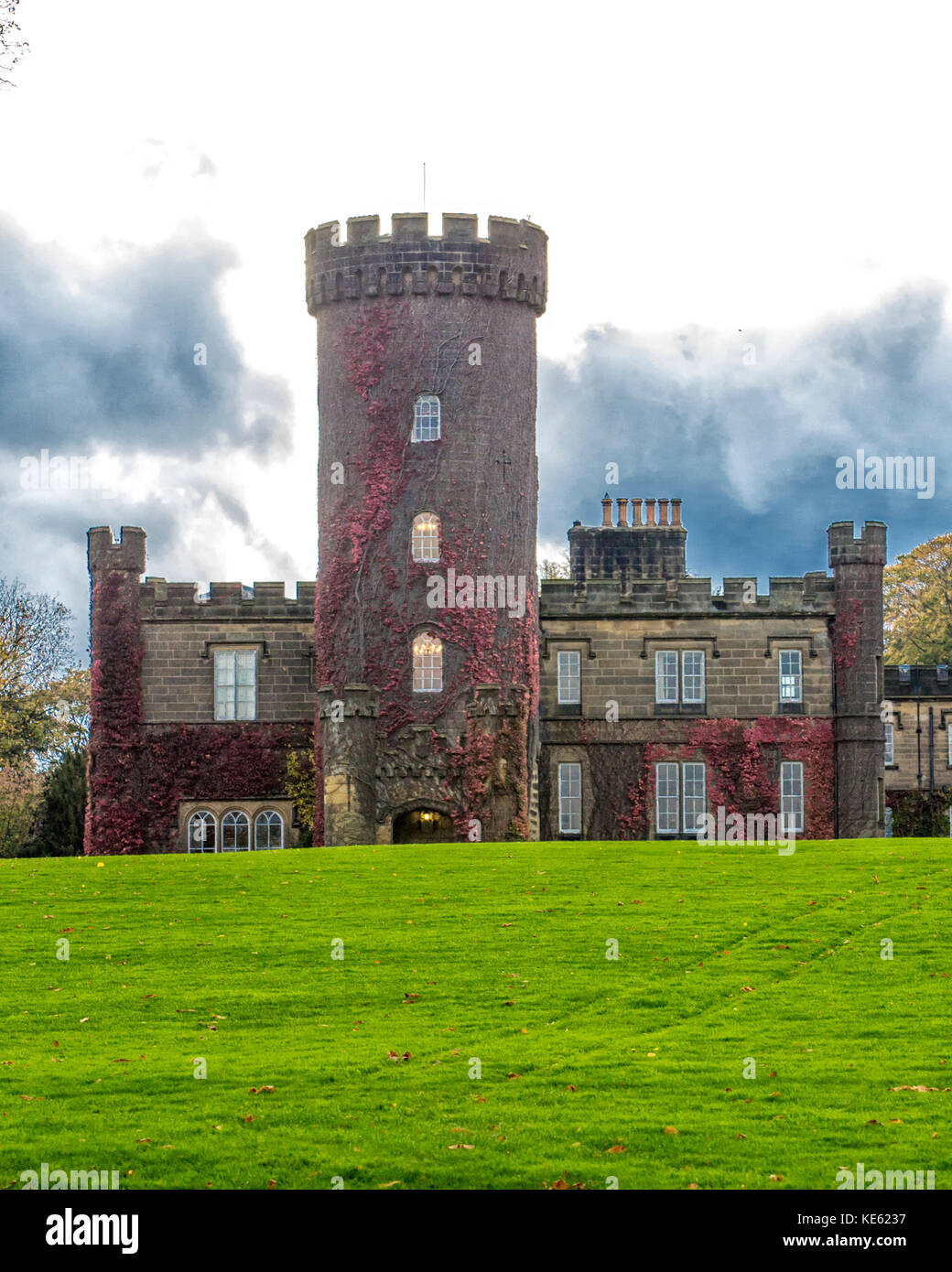 Swinton hi-res stock photography and images - Alamy