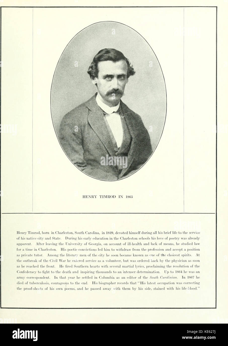 The Photographic History of The Civil War Volume 09 Page 032 Stock ...
