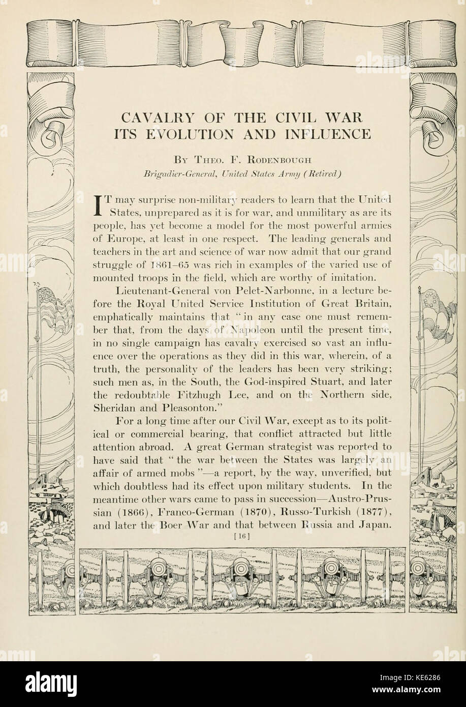 This photograph is part of 'The Photographic History of The Civil War ...