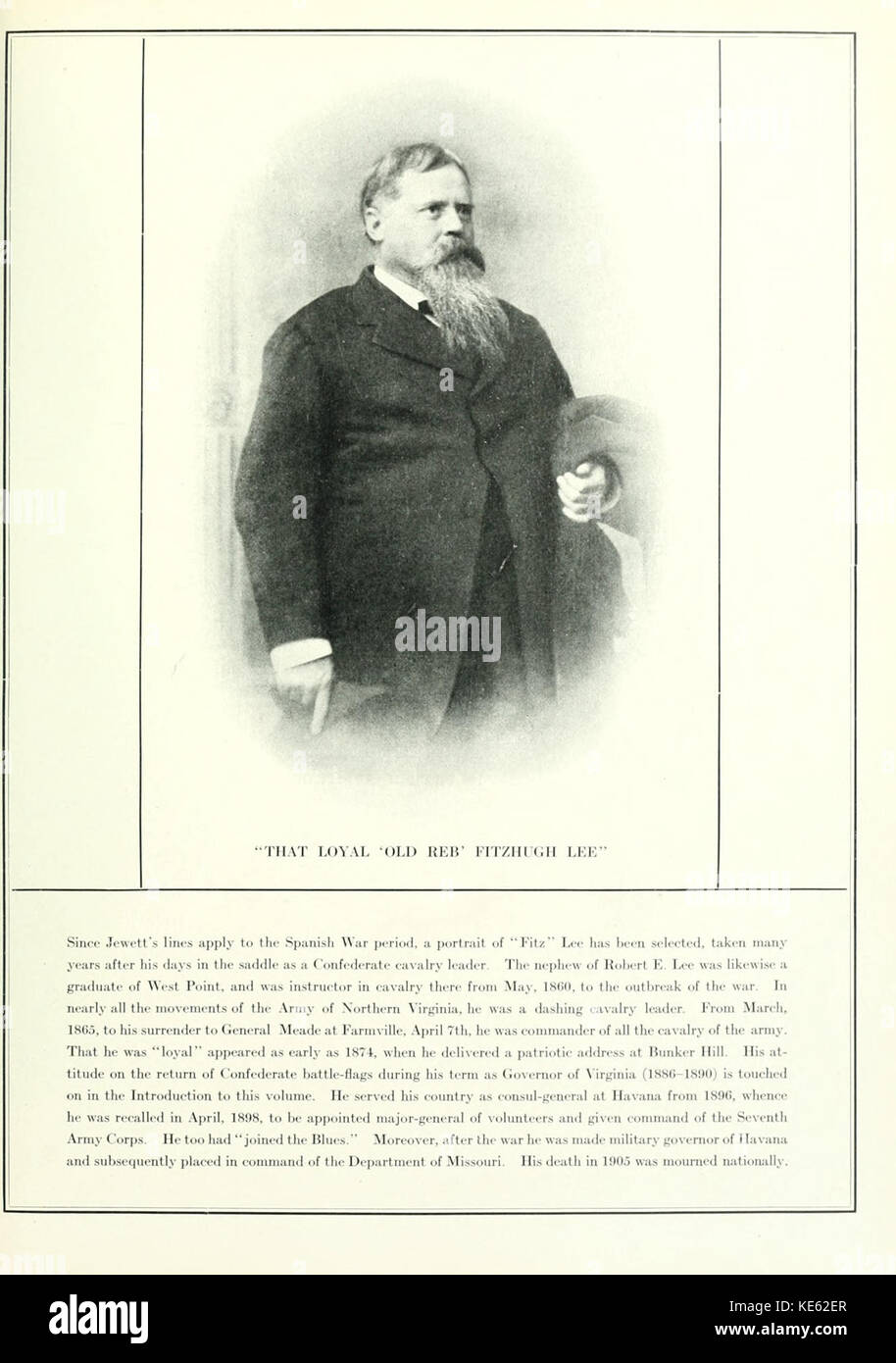 Volume 9 of *The Photographic History of the Civil War* documents key ...