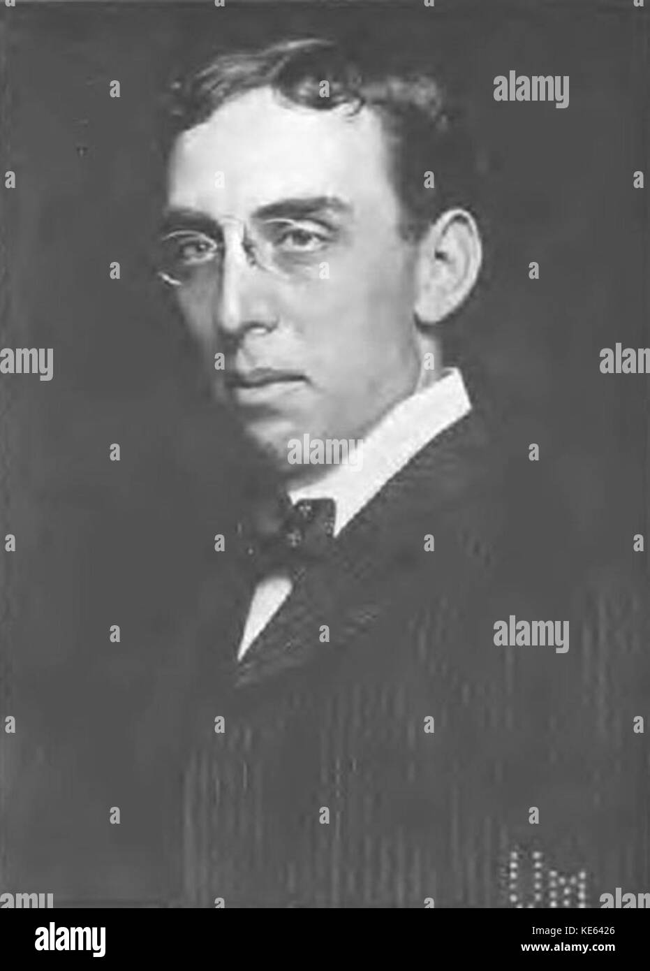 Walter fisher hi-res stock photography and images - Alamy