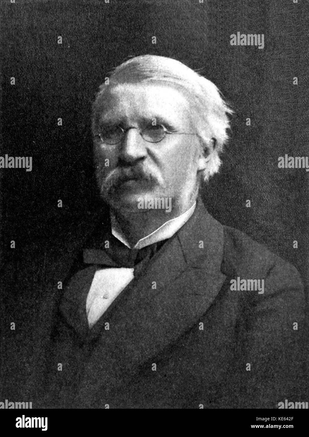 William Jay Youmans Stock Photo - Alamy