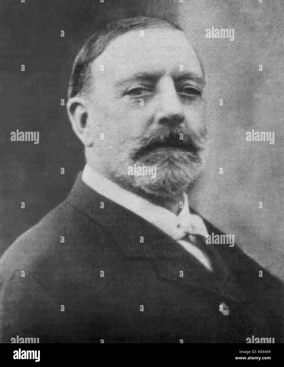 William horlick hi-res stock photography and images - Alamy