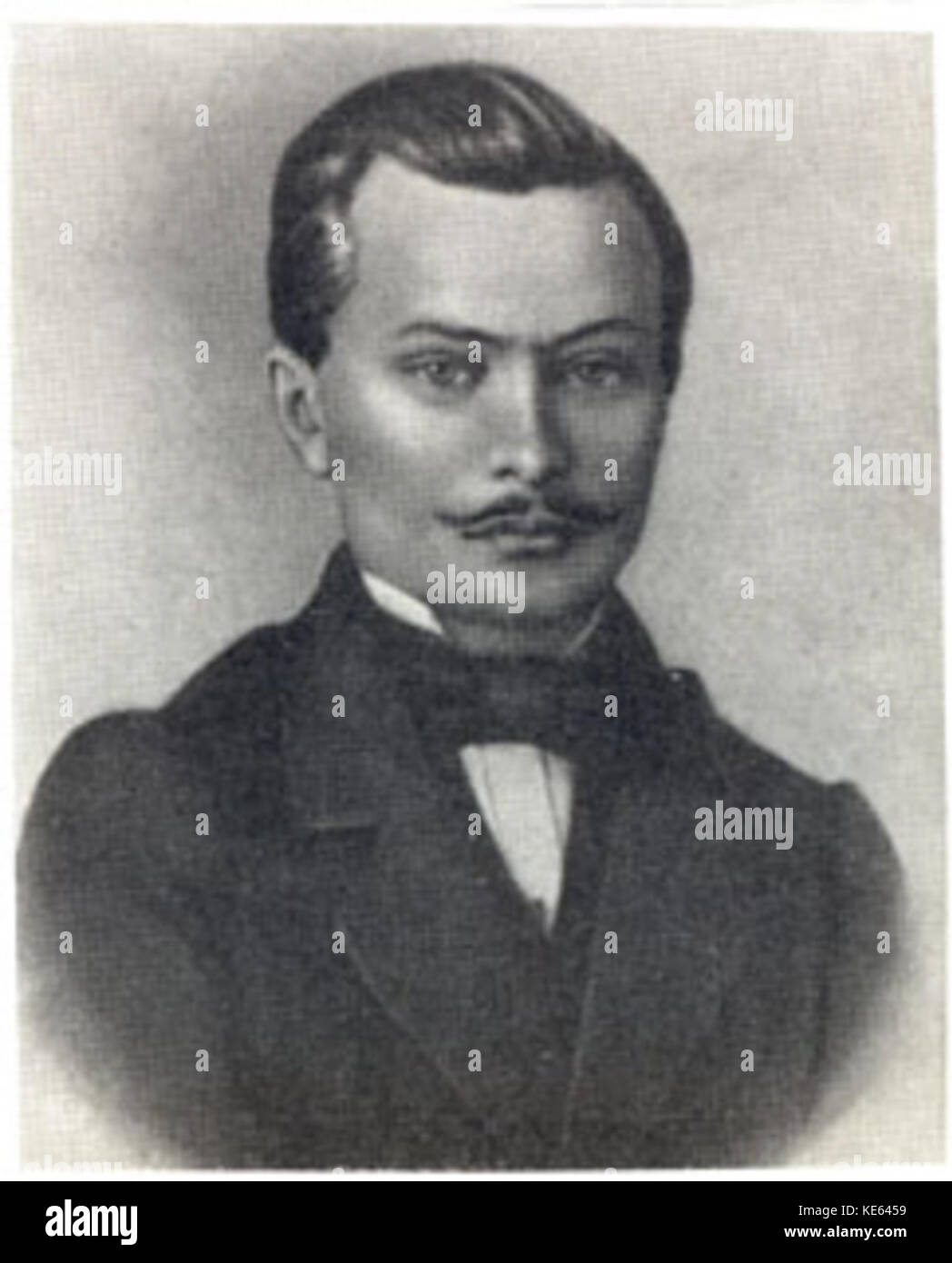 Dombrowsky hi-res stock photography and images - Alamy