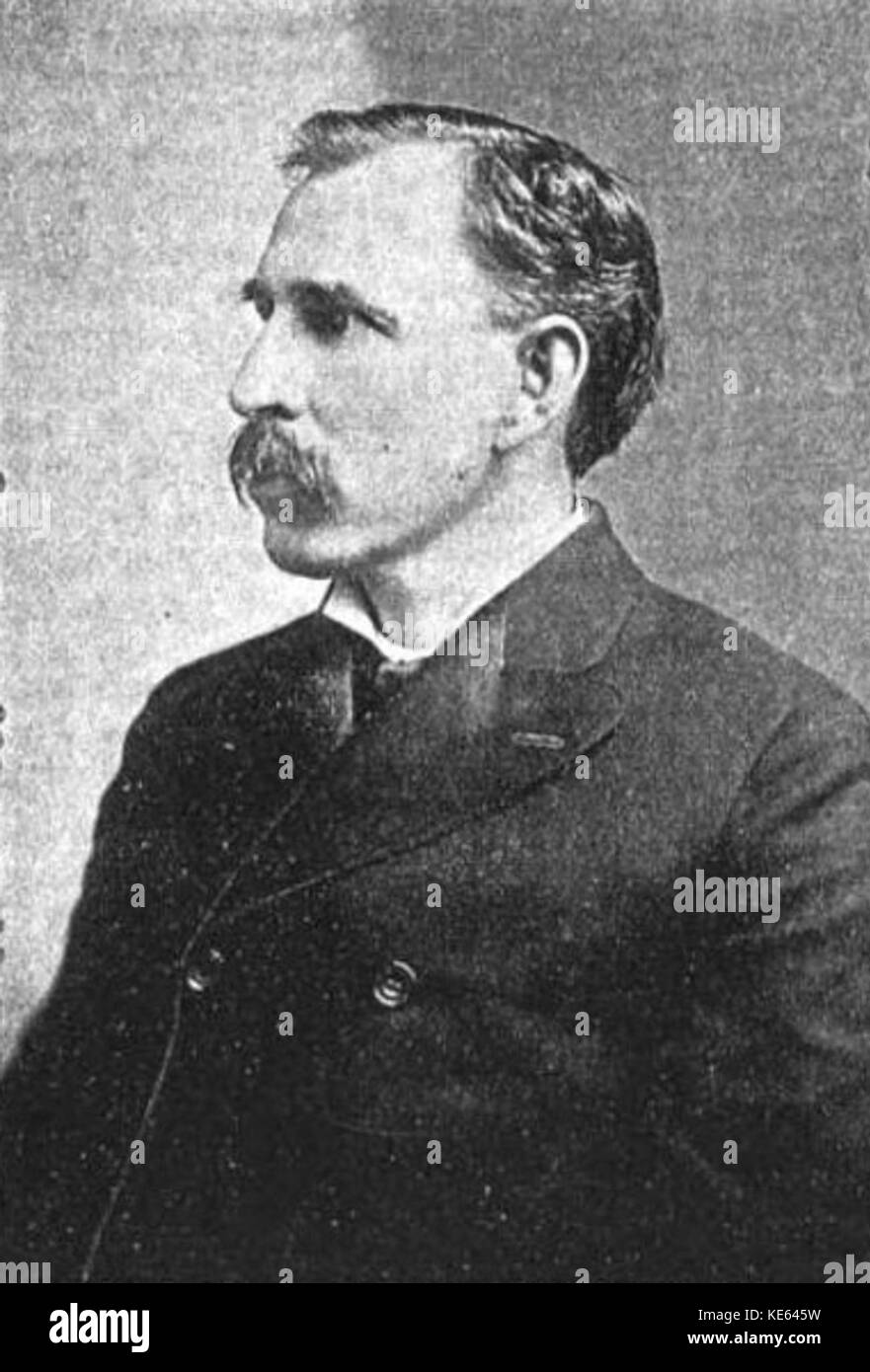 William Sylvester High Resolution Stock Photography and Images - Alamy