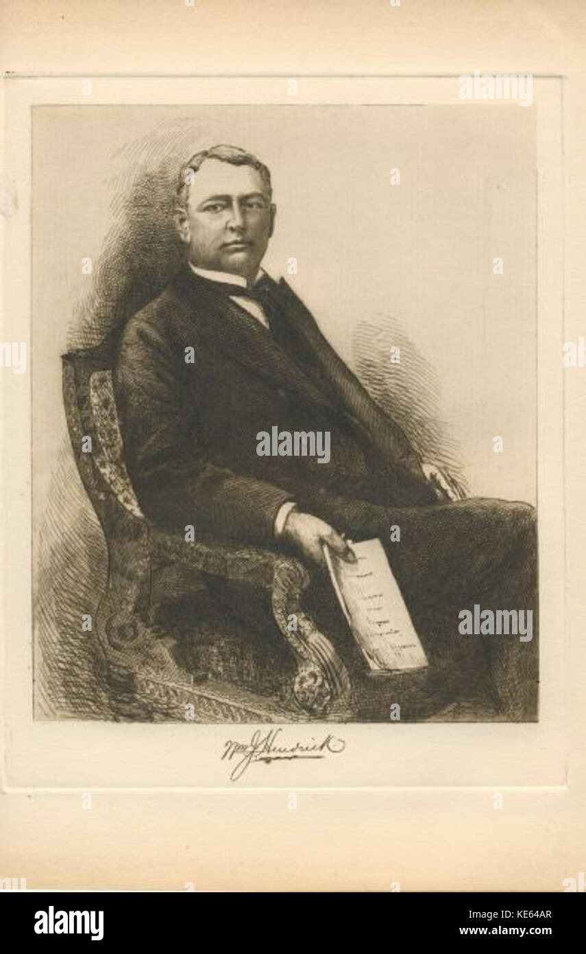 William hendrick hi-res stock photography and images - Alamy