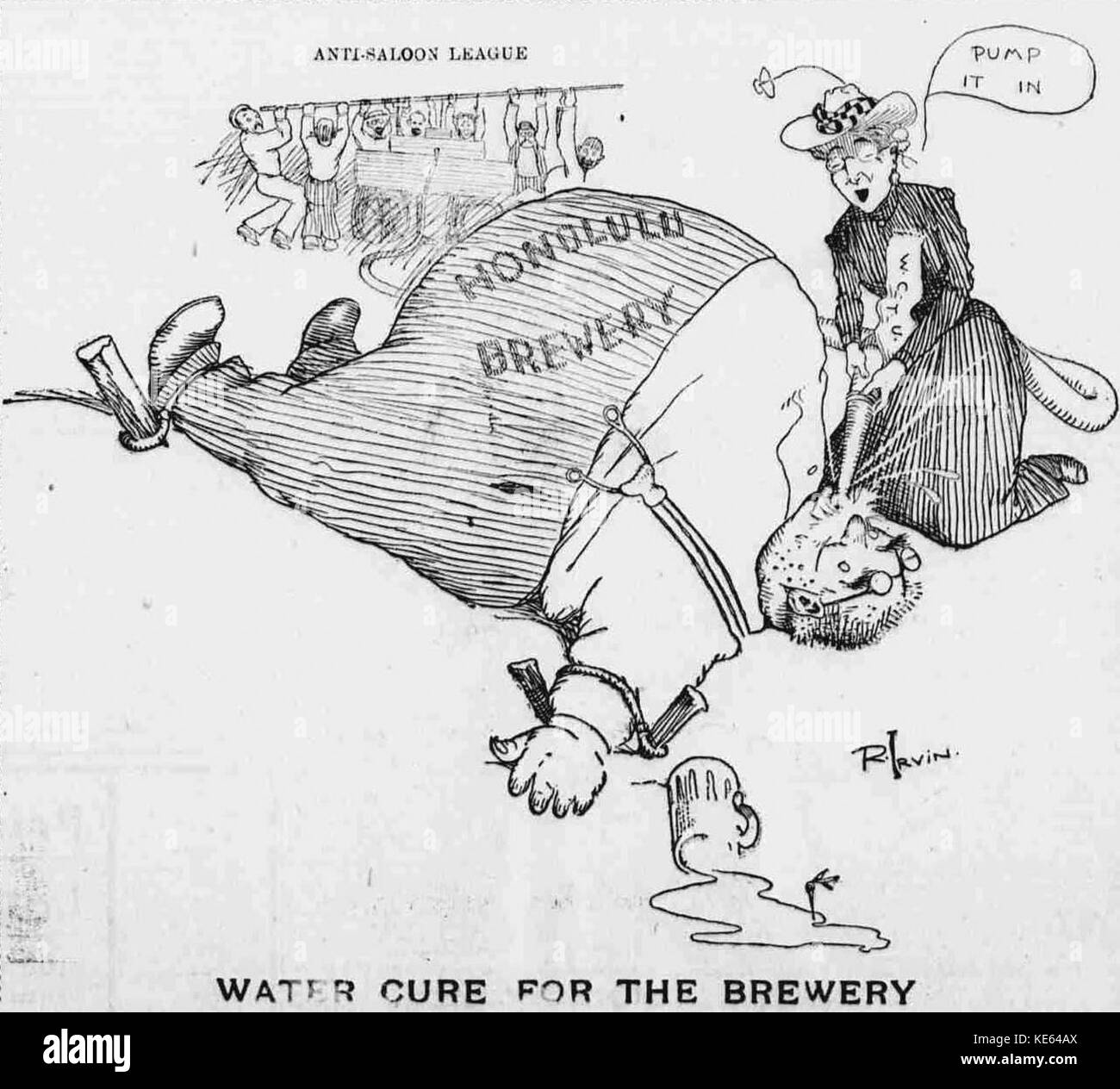 Union cartoon hi-res stock photography and images - Alamy