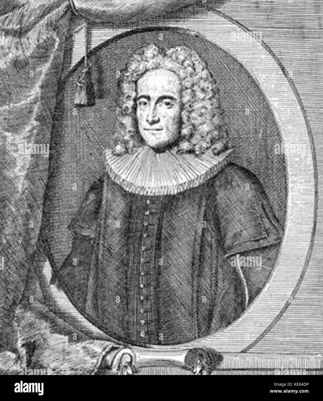 Johann christoph wolf hi-res stock photography and images - Alamy