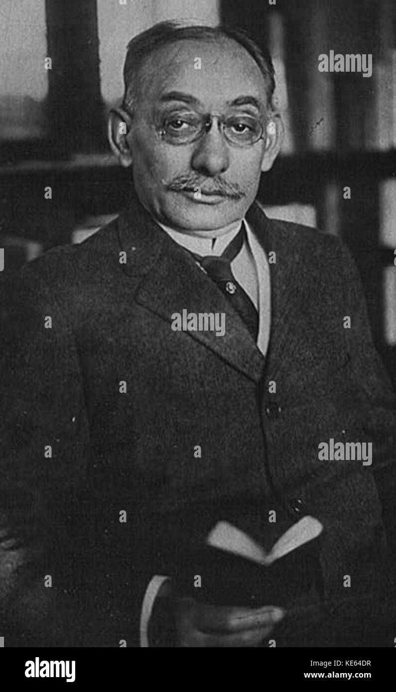 Walter hines page hi-res stock photography and images - Alamy