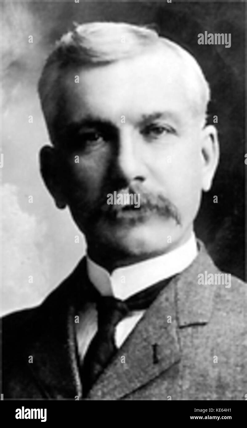 Graham historical hi-res stock photography and images - Alamy