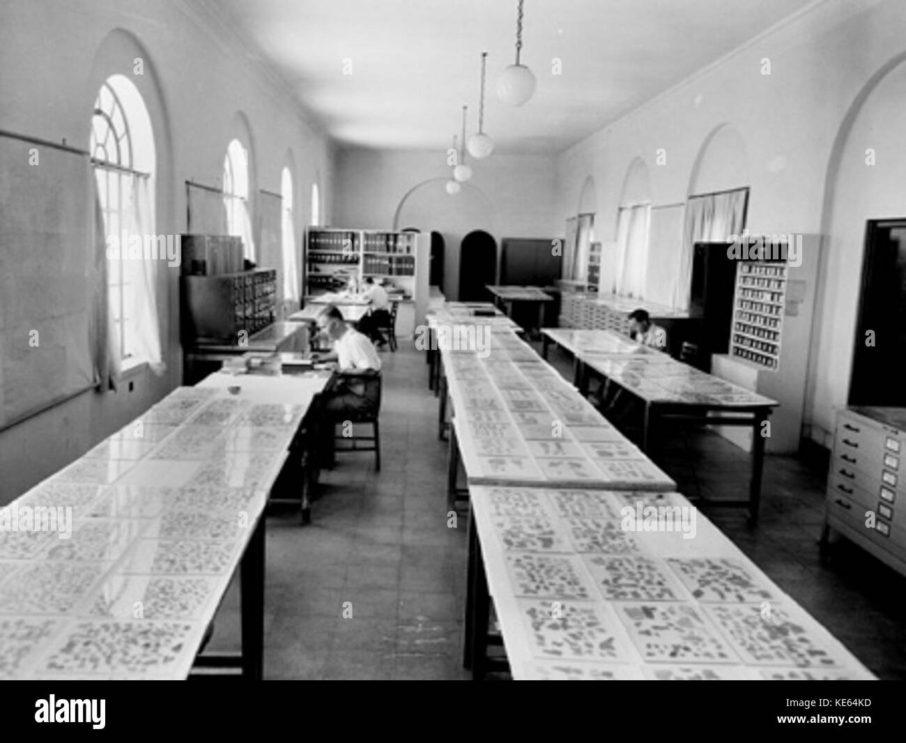 Dead sea scroll hi-res stock photography and images - Alamy