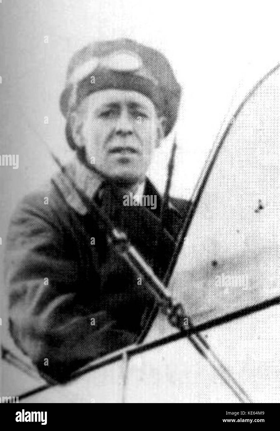 The image 'A03916 Harrison Petre 1914 Cropped Harrison' likely captures ...